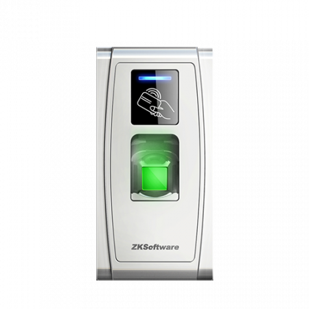 ZKTeco MA300 Fingerprint Access Control Machine - Idency