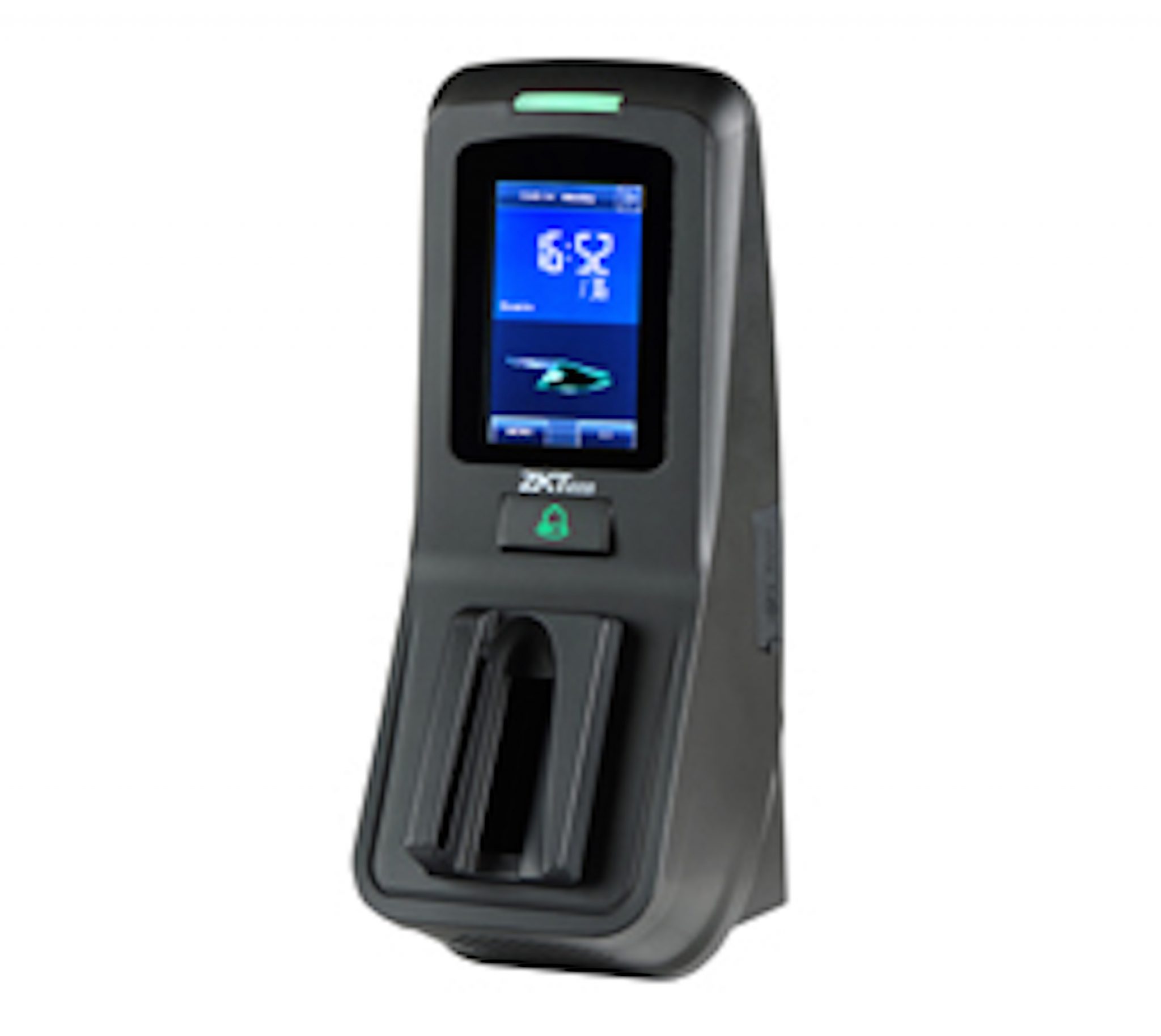 Time and Attendance Machines