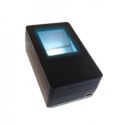 HID DigitalPersona 5300 Fingerprint Module - Idency