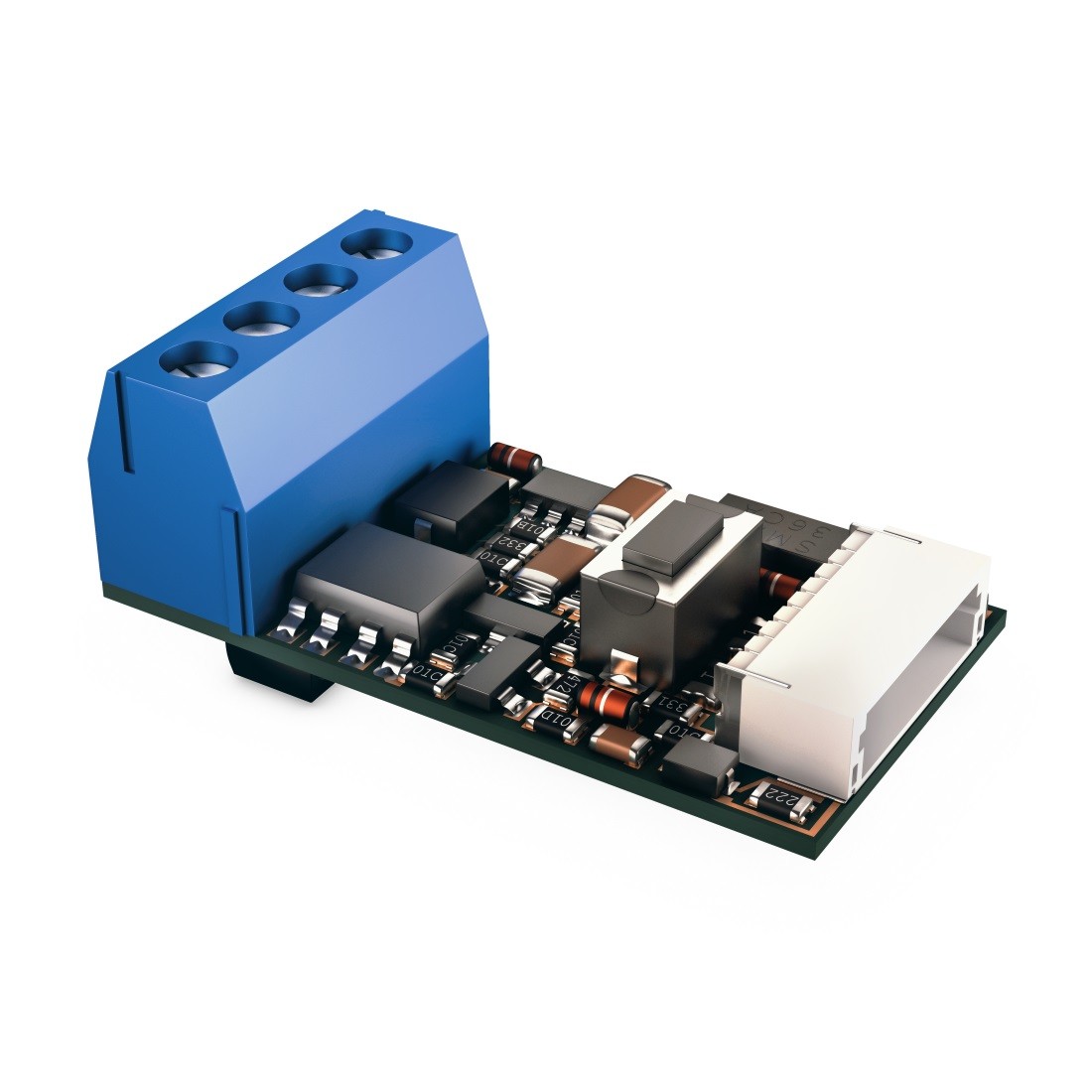 Fibaro Universal Sensor - Idency