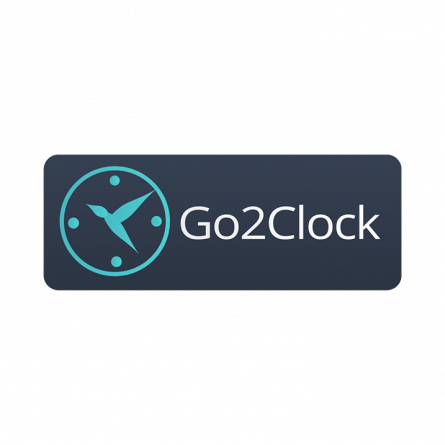 Go2Clock Cloud Hosted Time & Attendance System - Idency