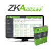 ZKAccess 3.5 Access Control Software - Idency