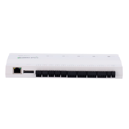 ZKTeco inBio 460 Pro Biometric & RFID Access Controller - Idency