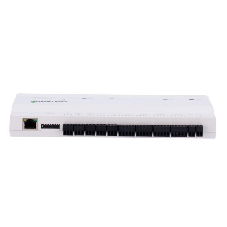 ZKTeco inBio 460 Pro Biometric & RFID Access Controller - Idency