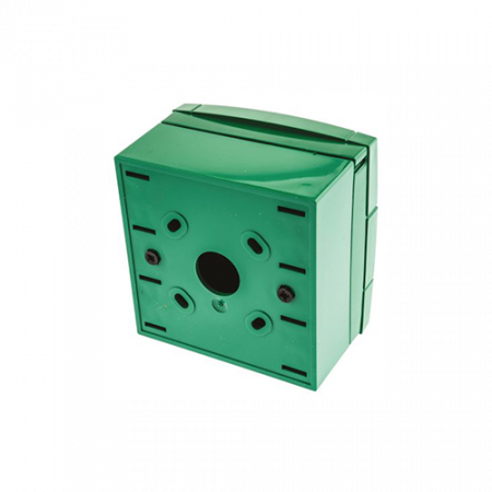 Emergency Break Glass Unit - Idency