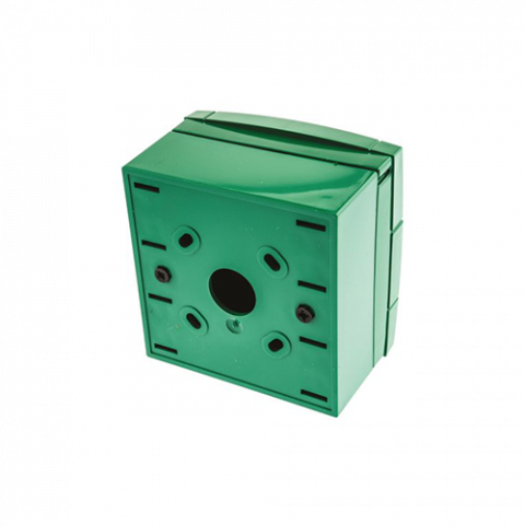 Emergency Break Glass Unit - Idency