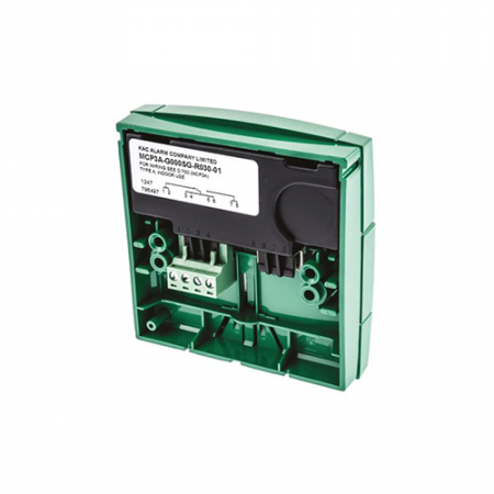 Emergency Break Glass Unit - Idency