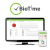 ZK BioTime 8.0 Cloud-Based Time & Attendance Software - Idency