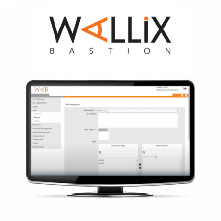 WALLIX Bastion: Privileged Access Management (PAM) - Idency
